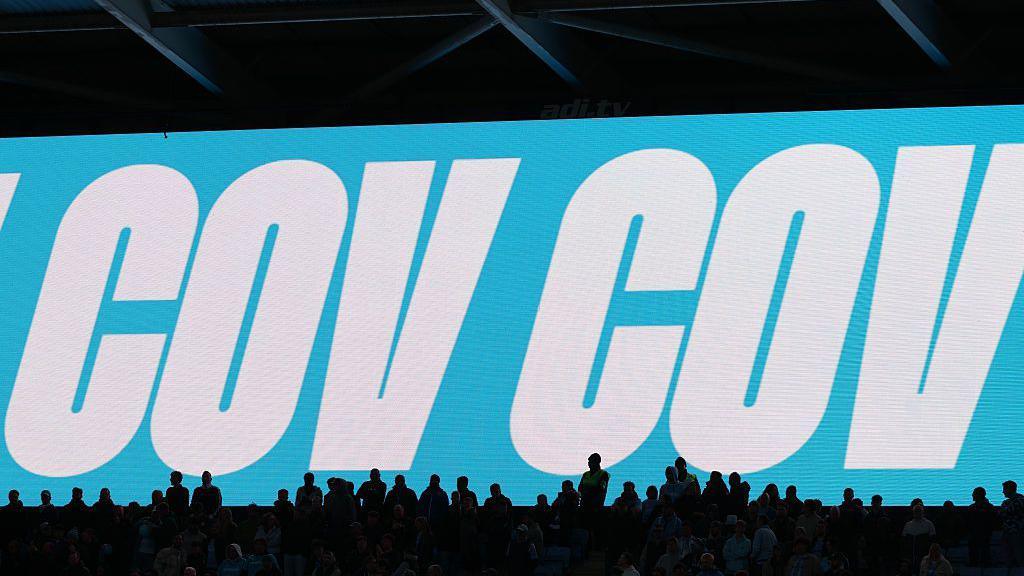 Coventry City news: 2026-27 home kit to launch at COV Store opening ...