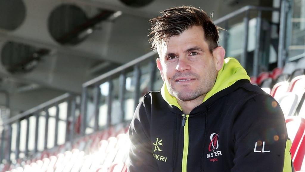 Louis Ludik says Ulster will face a 'tough' return game with wounded ...