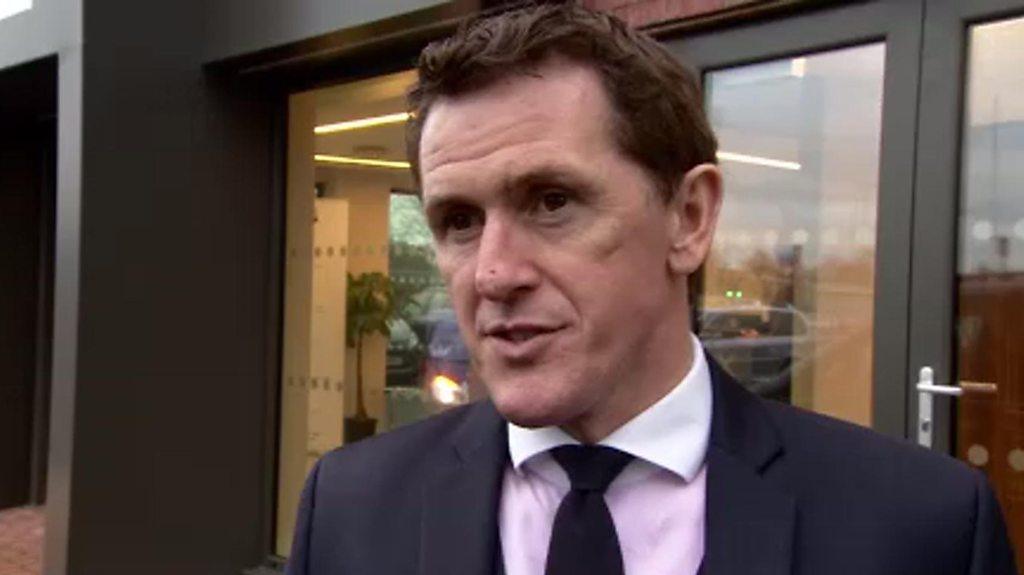 AP McCoy 'misses the buzz of winning' as he adjusts to life after ...