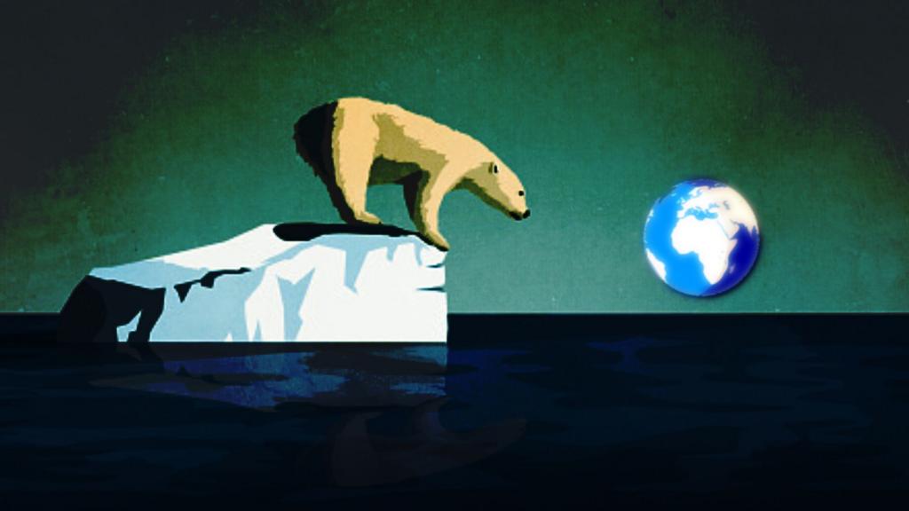 Is your pension contributing to climate change? - BBC