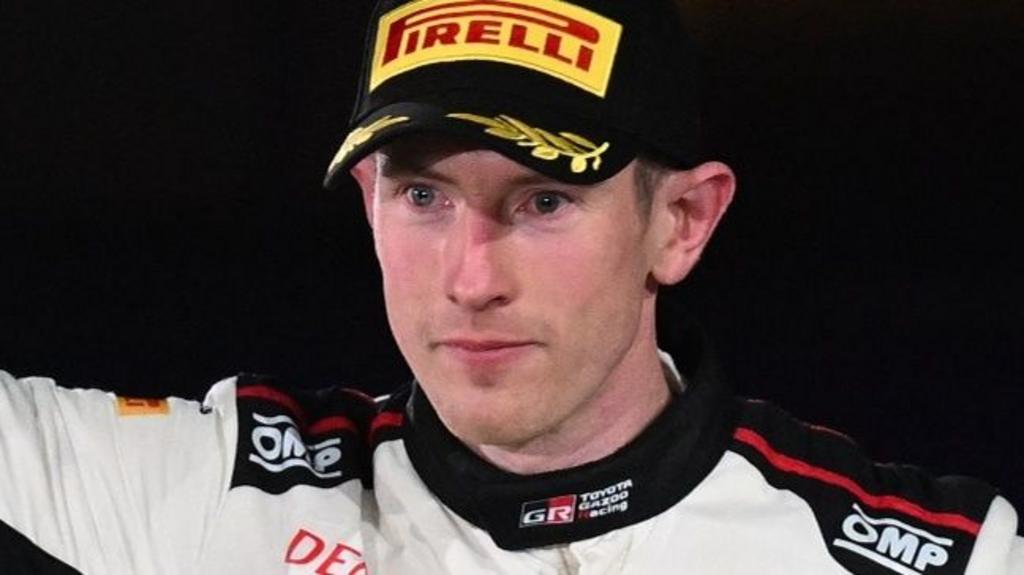 World Rally Championship: Elfyn Evans hopes title wait ends in 2025 ...