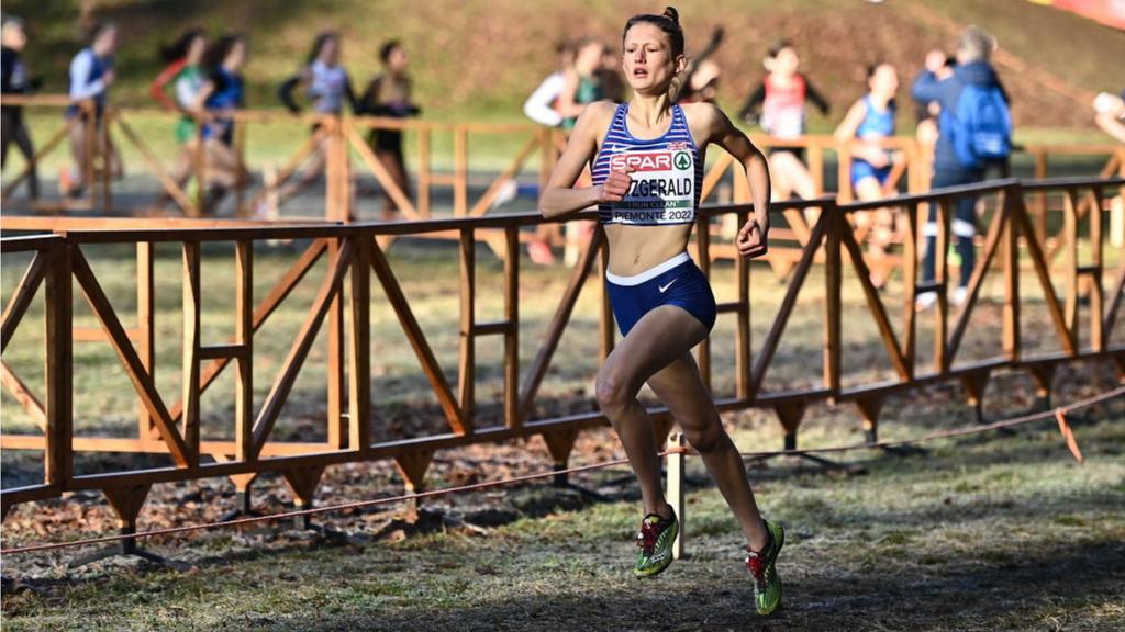 European Cross Country Championships: LIVE - BBC Sport
