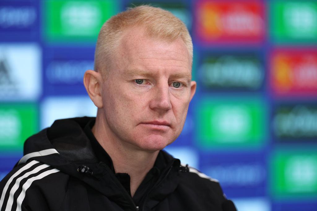 Leicester City: Adam Sadler and Mike Stowell analysis - BBC Sport