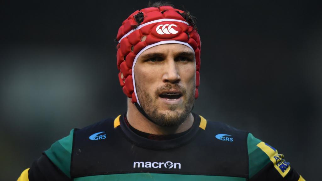 Christian Day: No consultation over Premiership season extension - BBC ...