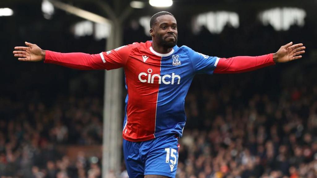 Jeffrey Schlupp ready to 'give everything' for Celtic - BBC Sport