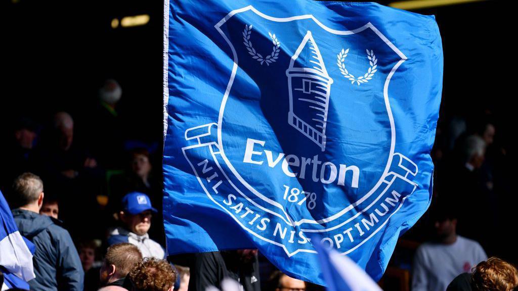 Everton news: Toffees confirm three pre-season friendlies - BBC Sport
