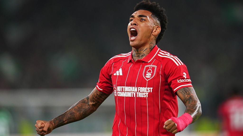 Nottingham Forest news: 'Igor Jesus could prove the steal of the ...