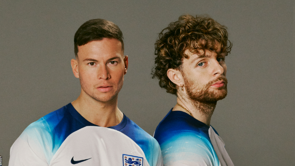 Who will win the World Cup? Olly Murs, Tom Grennan, Joel Corry and more ...