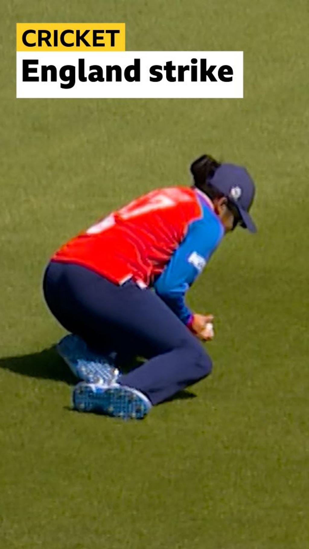 England v New Zealand 3rd T20: Smith gets England of to a great start ...