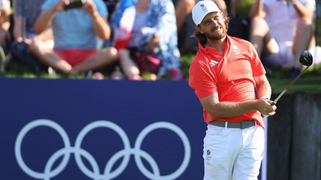 Paris Olympics: Three medals for Team GB rowers on day six - BBC Sport