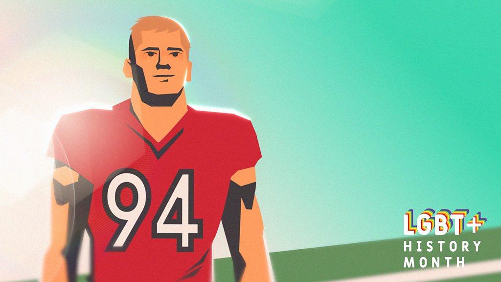 LGBT+ History Month: NFL player Carl Nassib's coming out story, in his ...