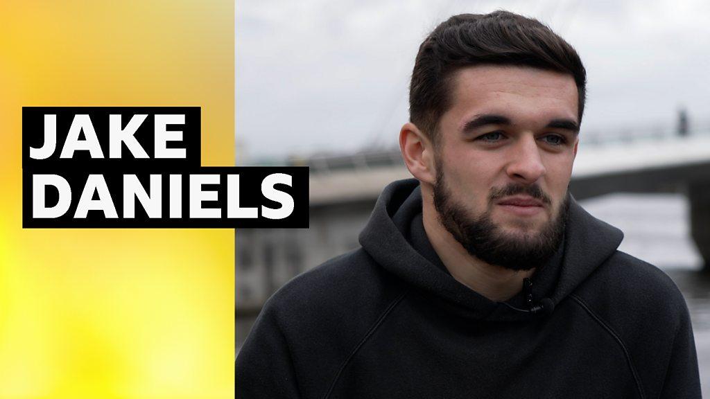 Jake Daniels: Blackpool player says Jordan Henderson move to Saudi a ...