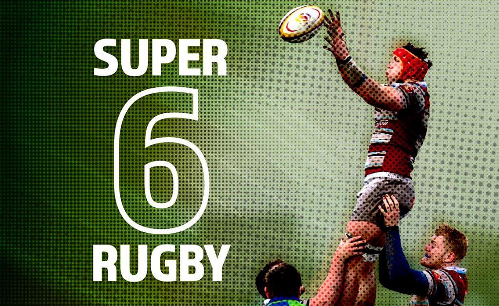Highlights: Super6 wins for Bulls, Bears & Watsonians - BBC Sport