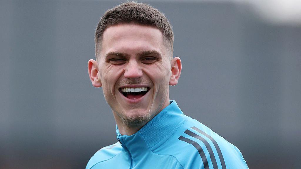 Newcastle news: Botman thinking big as he 'wants more' - BBC Sport
