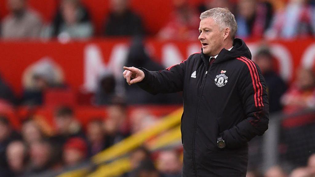 Man Utd news: Ole Gunnar Solskjaer's near misses and the unravelling ...