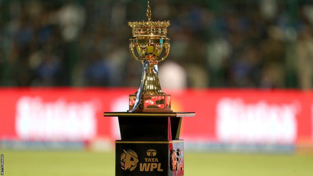 WPL 2024 final: Delhi Capitals v Royal Challengers Bangalore - date ...