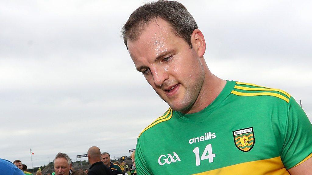All-Ireland Football Championship Super 8s: Donegal had a point to ...