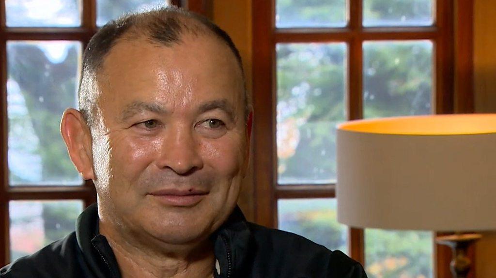 Joe Cokanasiga: Why Eddie Jones picked Bath winger for England debut ...