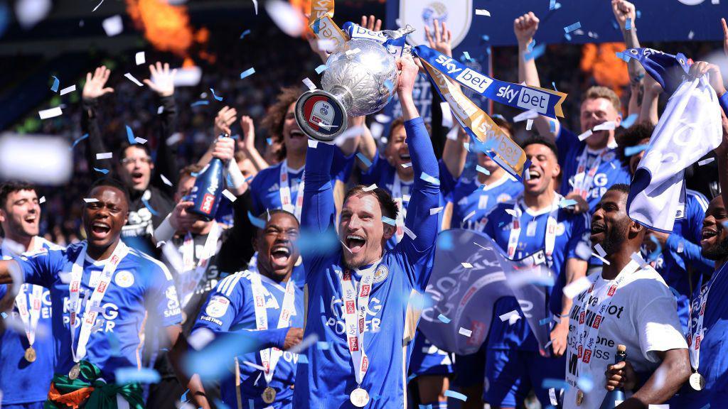 Leicester City news: Matt Piper on Marc Albrighton's Foxes legacy - BBC ...