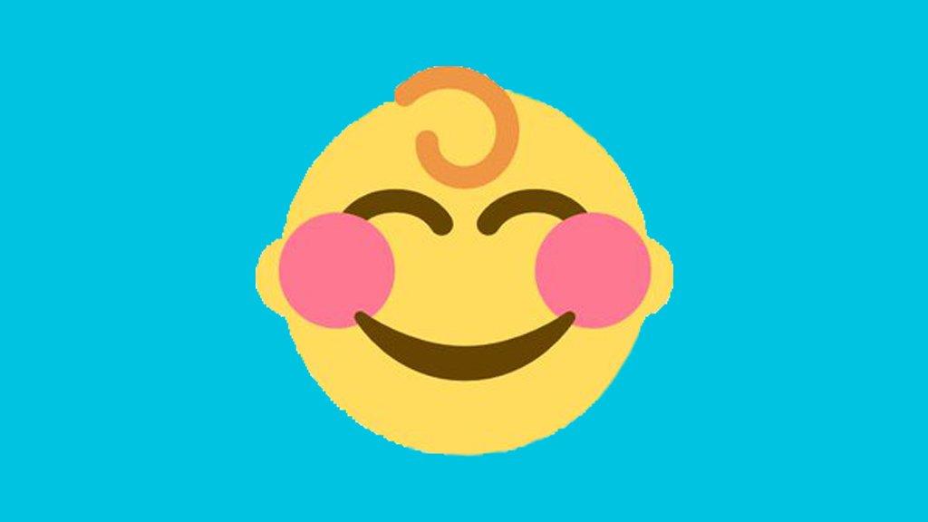 Emoji mash-up: This is what happens when one emoji just isn't enough ...
