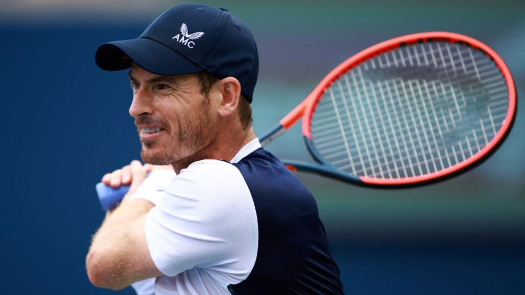 US Open 2023 LIVE: Andy Murray, Katie Boulter & Cameron Norrie win on ...