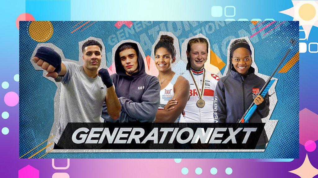 Generation Next: Why sustainability is important to young athletes ...