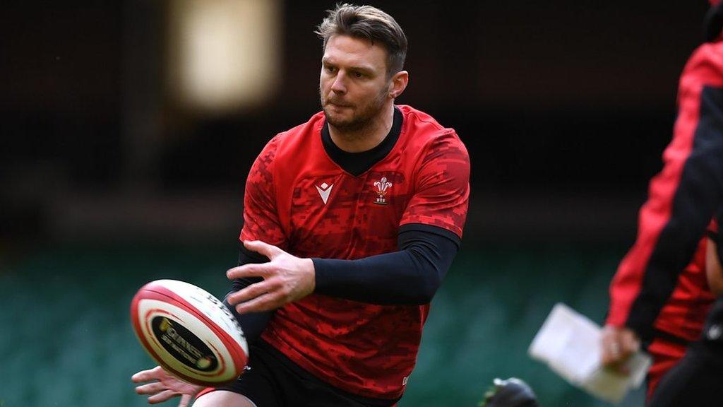 Dan Biggar: Wales fly-half urges nation to back team in 2021 Six ...