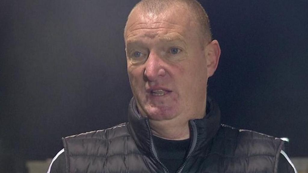 'I can't think of anything better' - Hamilton Accies boss Brian Rice ...