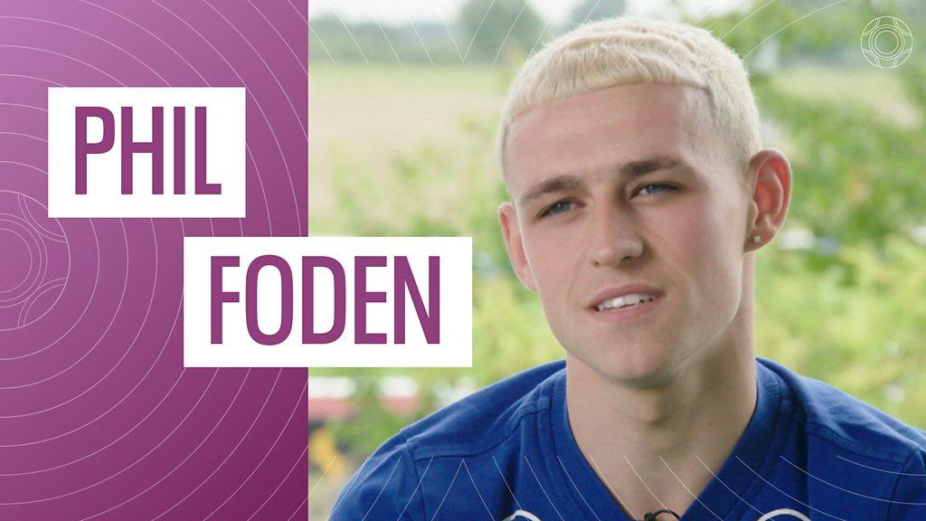 Euro 2020: Phil Foden explains England's preparations for penalties ...