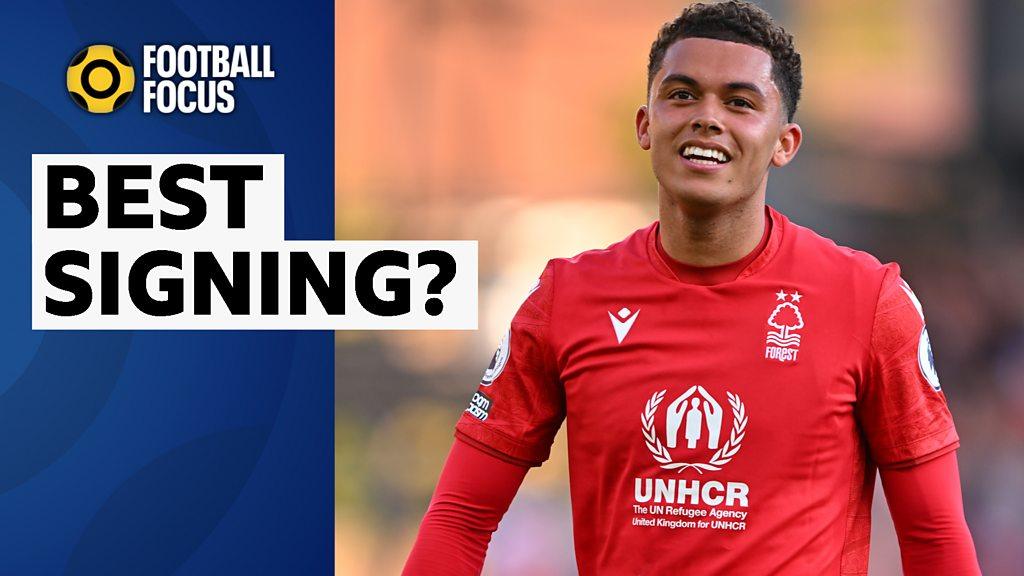 Transfer deadline day 2023: Football Focus team discuss the best ...