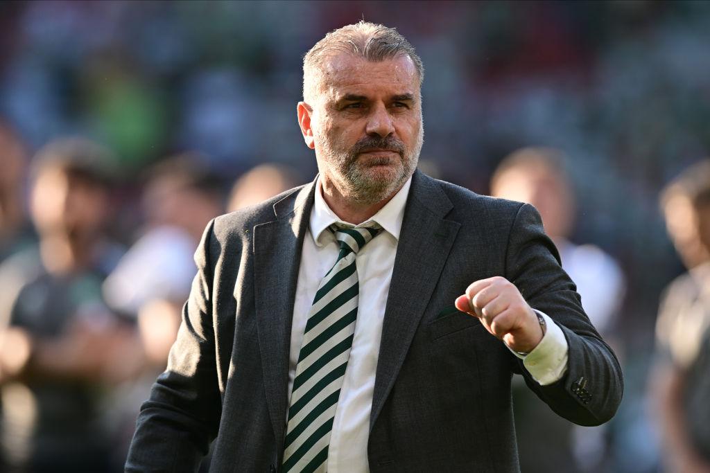 Tottenham: 'The soul of Postecoglou can be found in his back story ...