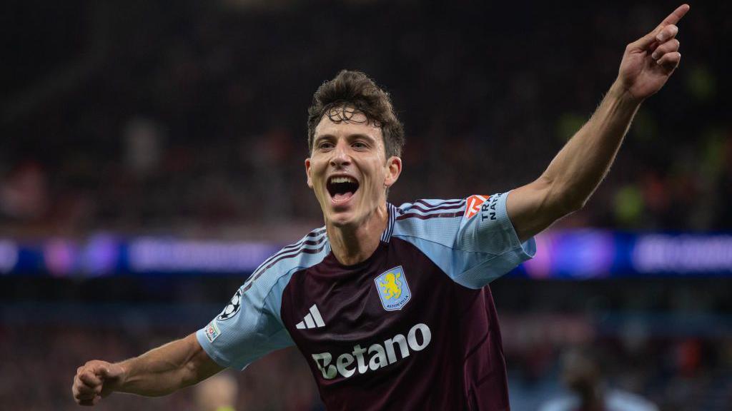 Aston Villa news: Pau Torres on having 'confidence' and 50 appearances ...
