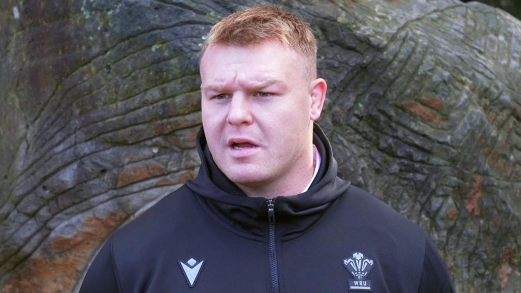 Dewi Lake: 'Rhaid gweithredu'r hyn ry'n ni 'di dysgu' - BBC Cymru Fyw