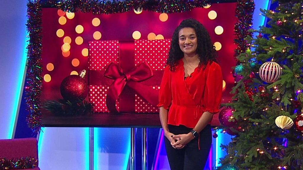 Watch Newsround - BBC Newsround