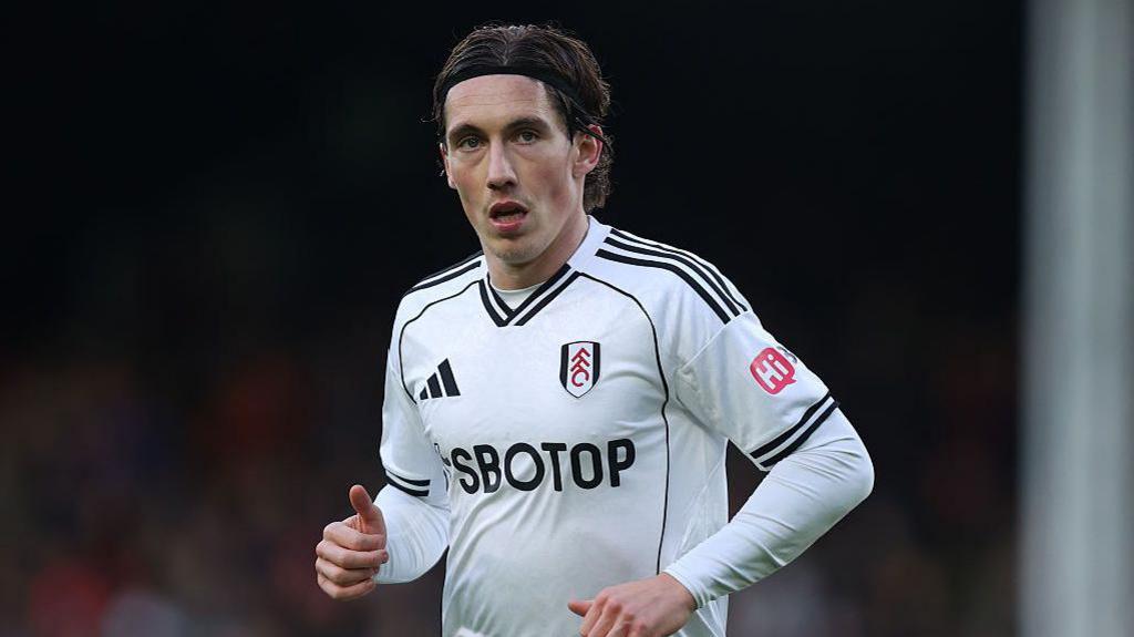 Fulham news: Harry Wilson's future leaving 'a cloud of doubt lingering ...