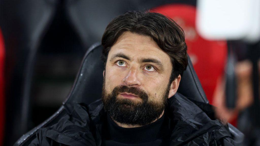 Southampton v Swansea City FA Cup third round tie to be televised - BBC ...