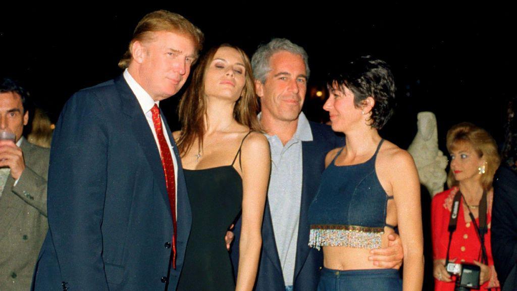 Epstein files takeaways: Possible co-conspirators, fake video and Trump ...