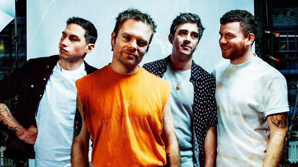 FA Cup & Premier League predictions: Chris Sutton faces Enter Shikari ...