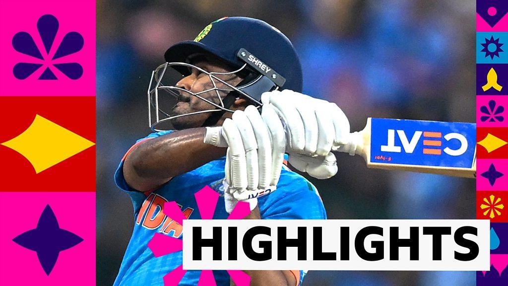 ICC Cricket World Cup highlights: India beat Netherlands by 160 runs ...