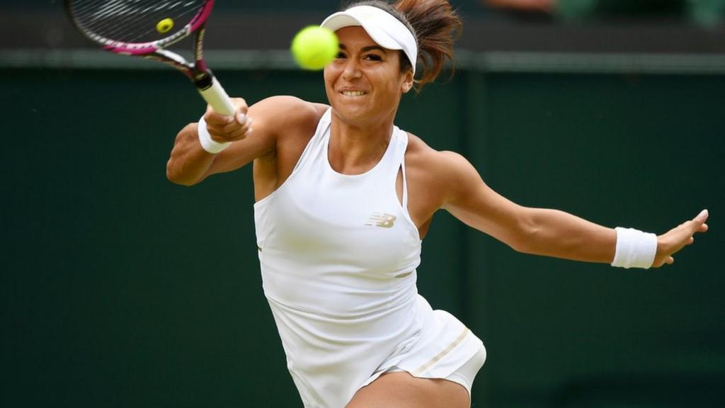 Wimbledon LIVE: Watch Stefanos Tsitsipas, Aryna Sabalenka & Iga Swiatek ...