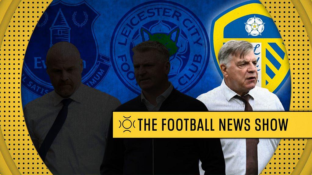 The Football News Show discusses what's gone wrong for Leeds United ...
