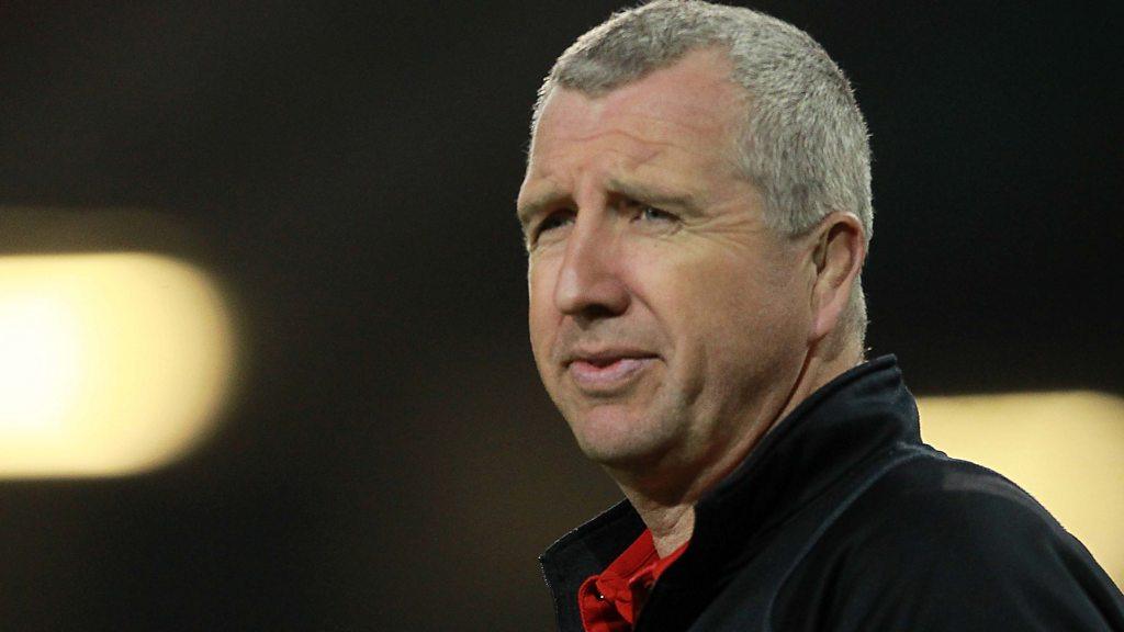 Richard Hibbard: Ex-Ospreys boss Lyn Jones was ‘genius and maverick ...