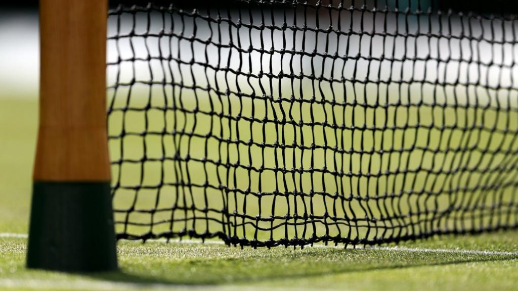 Wimbledon 2016: Court nine - BBC Sport