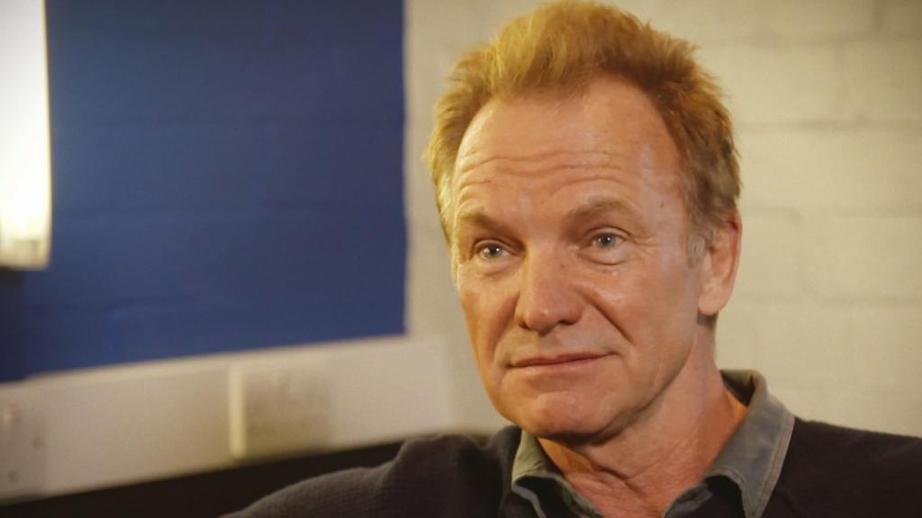 Football Focus Predictions: Sting and his son Joe Sumner take on Lawro ...