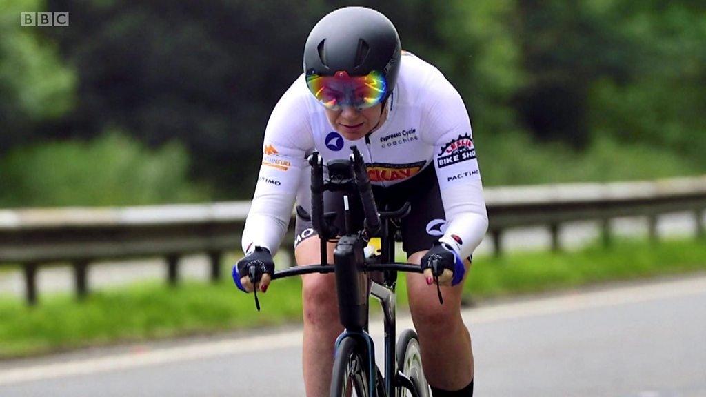 Carbad ga shireadh an co-cheangal ri tubaist rothaiche - Naidheachdan a ...