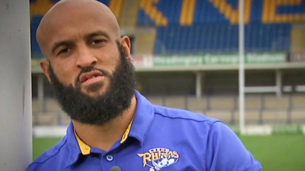 Jamie Jones-Buchanan: Leeds will return stronger - BBC Sport