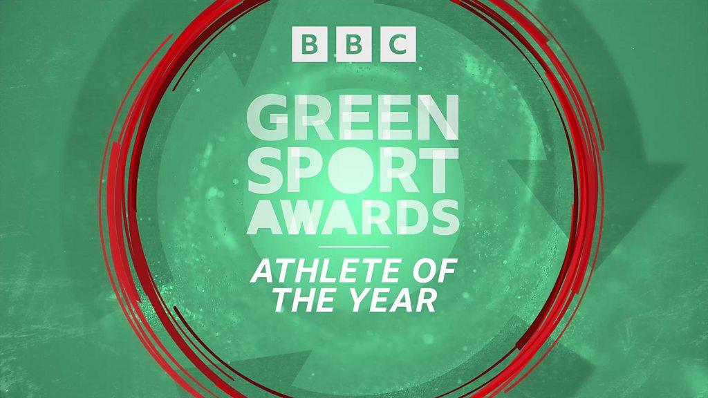 Green Sport Awards 2022: Athlete of the Year nominees - BBC Sport