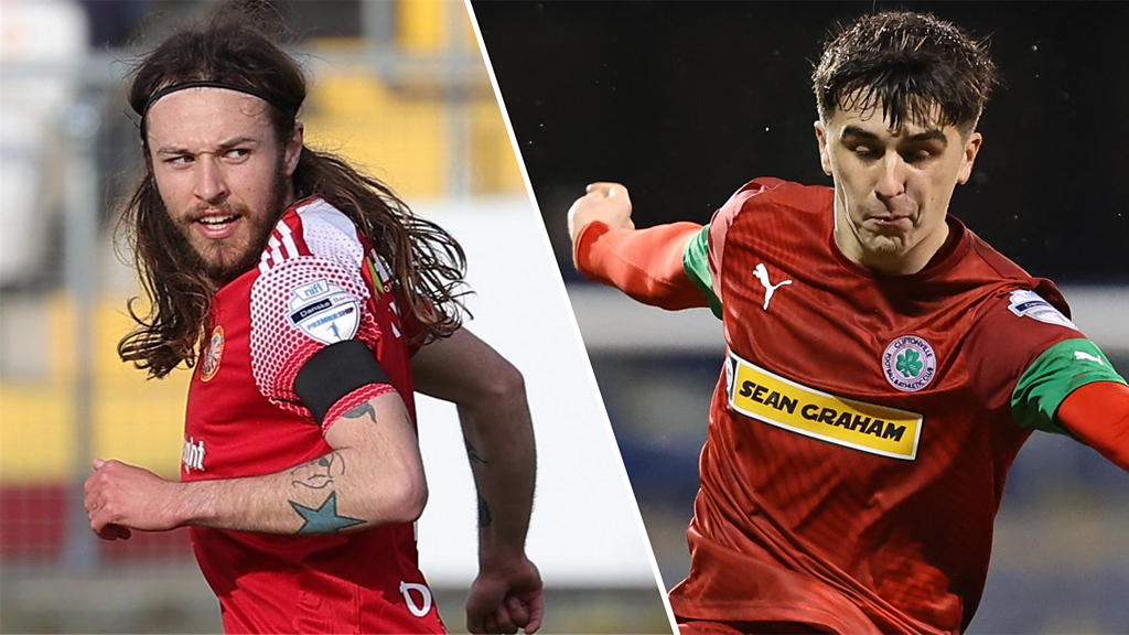 Goal of the day - Tilney or Coffey? - BBC Sport