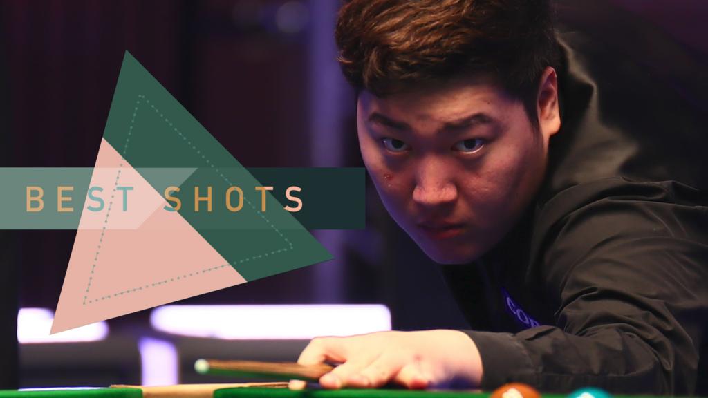 Masters snooker 2021: Yan Bingtao beats Stuart Bingham in semi-final ...