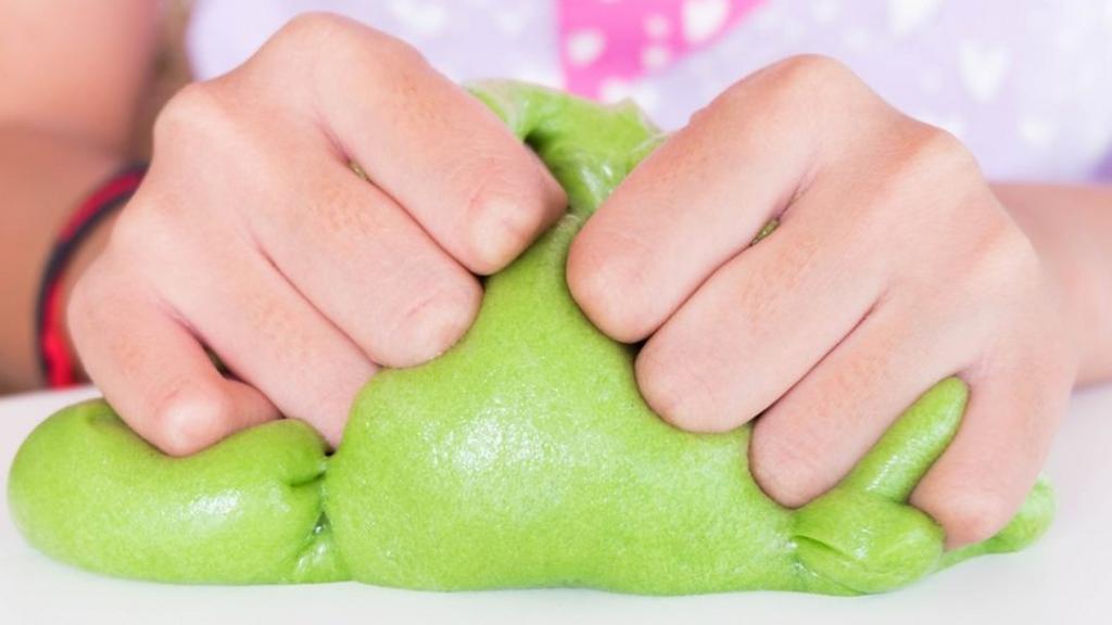 Is your slime eco-friendly? - BBC Newsround